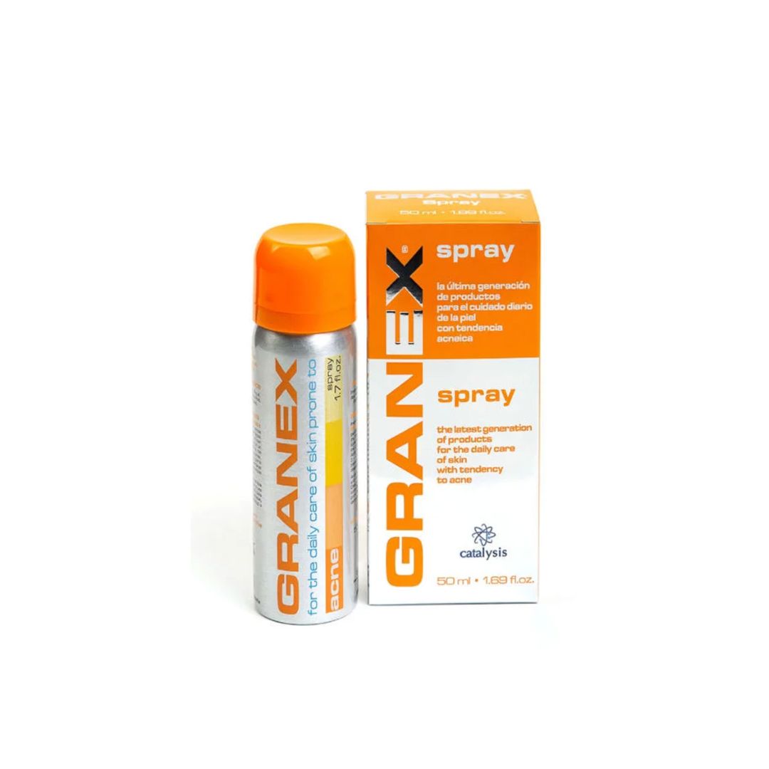 Catalysis Granex Spray – Skn Biome