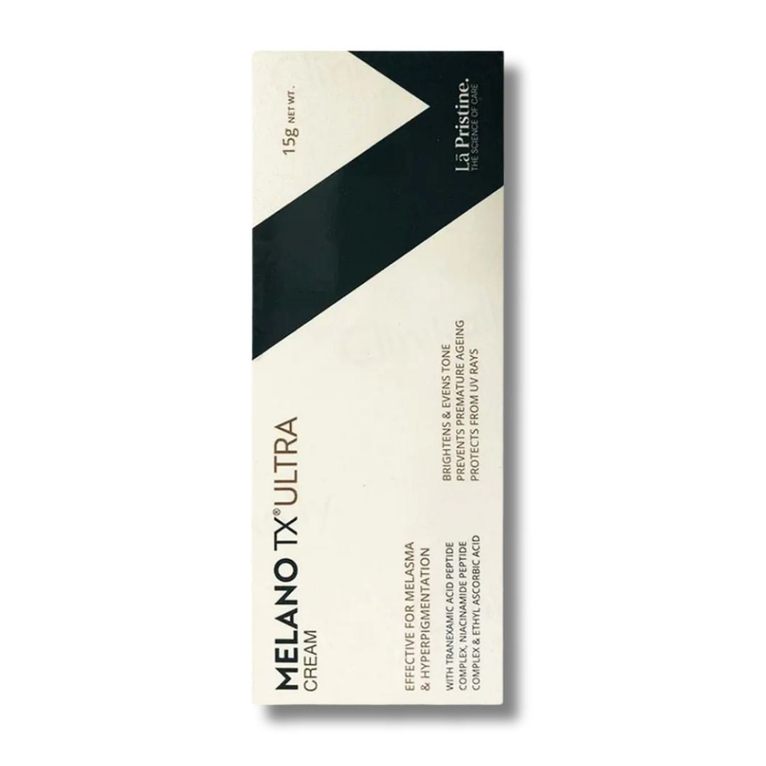 Melano TX Ultra Cream – Skn Biome